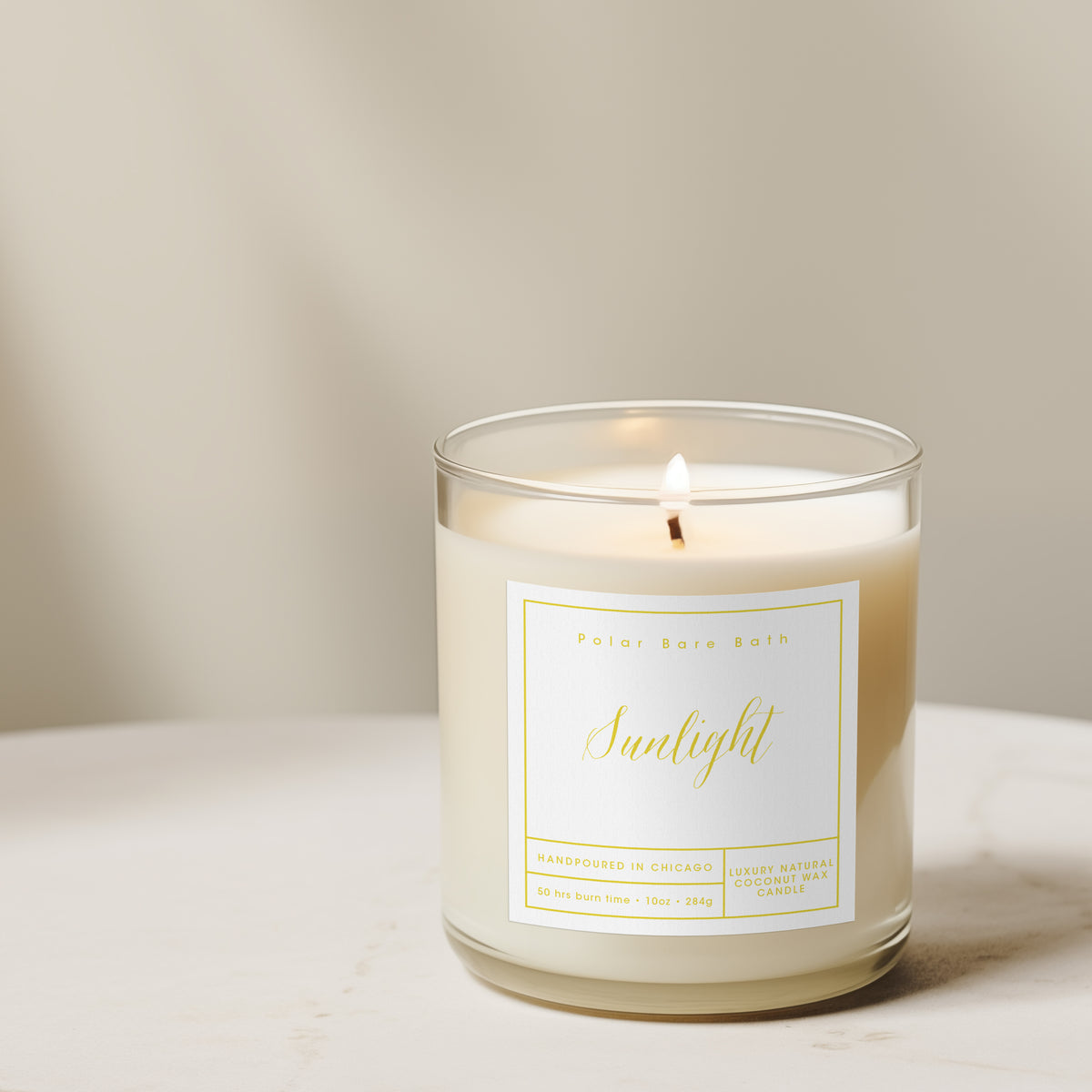 Sunlight – Polar Bare Bath